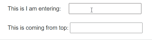 Binding Everything In Blazor